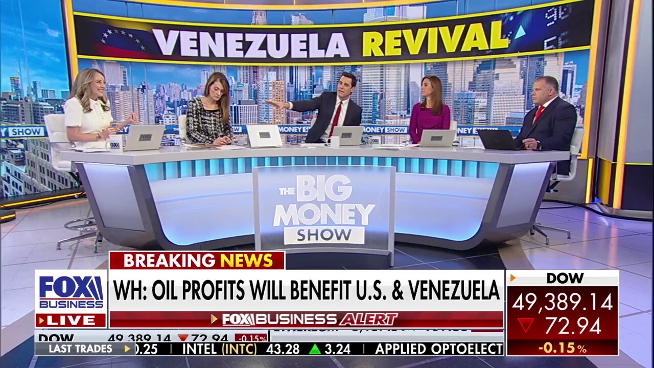 Market strategist says stocks are set for 'unbelievable year' despite ...