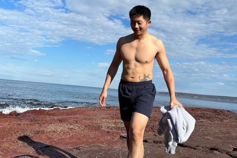 Human head washes up on beach shocking morning walker as police investigate