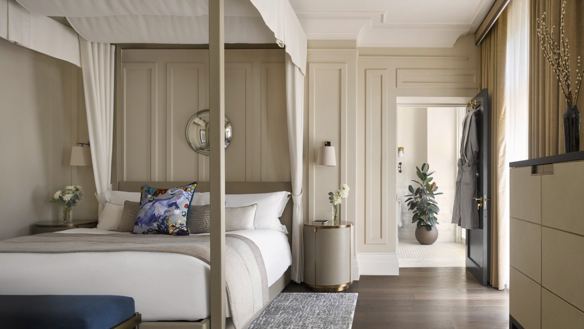 IHG offers 23% off winter sale in Europe, Middle East, Africa, India ...