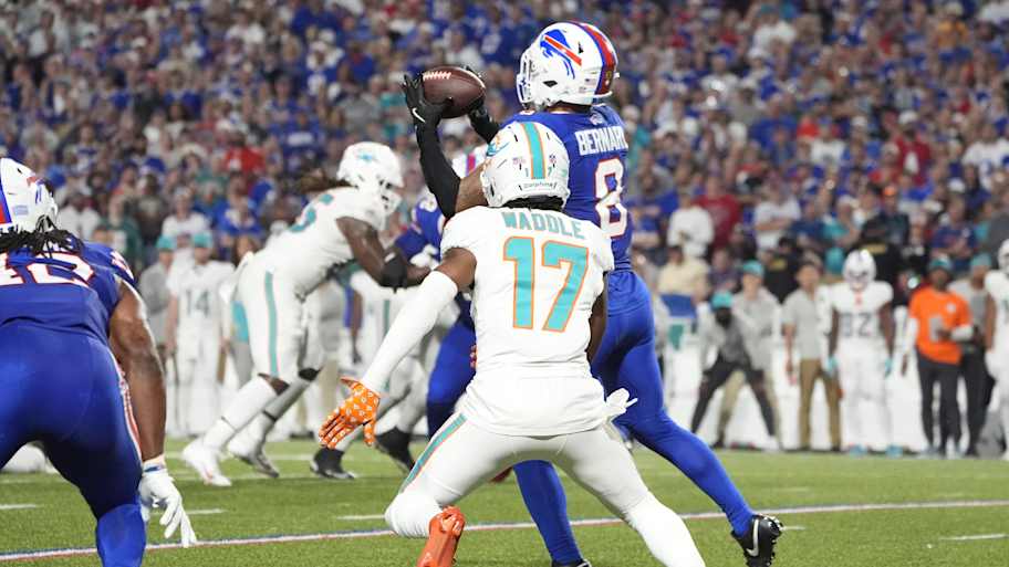 Breaking down the defining moments of the 2025 season