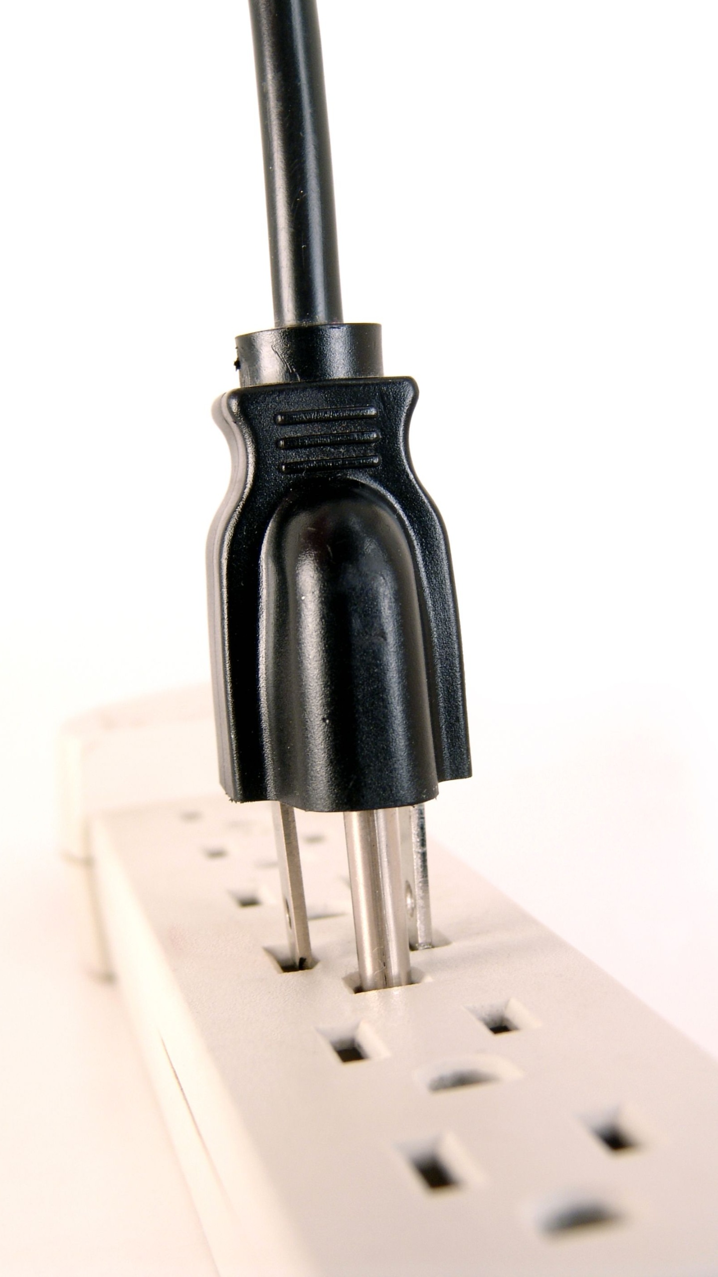 Devices that require dedicated outlets for safety