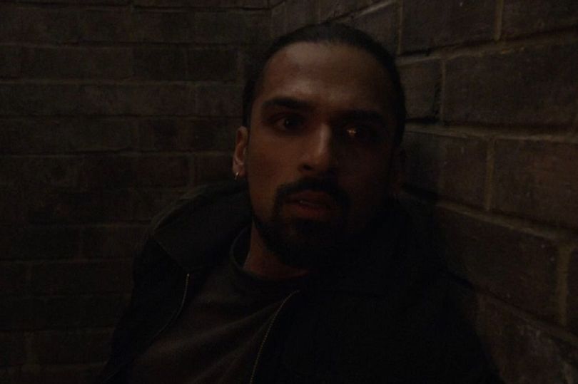 EastEnders fans have 'no sympathy' as Ravi Gulati turns 'full John Wick ...