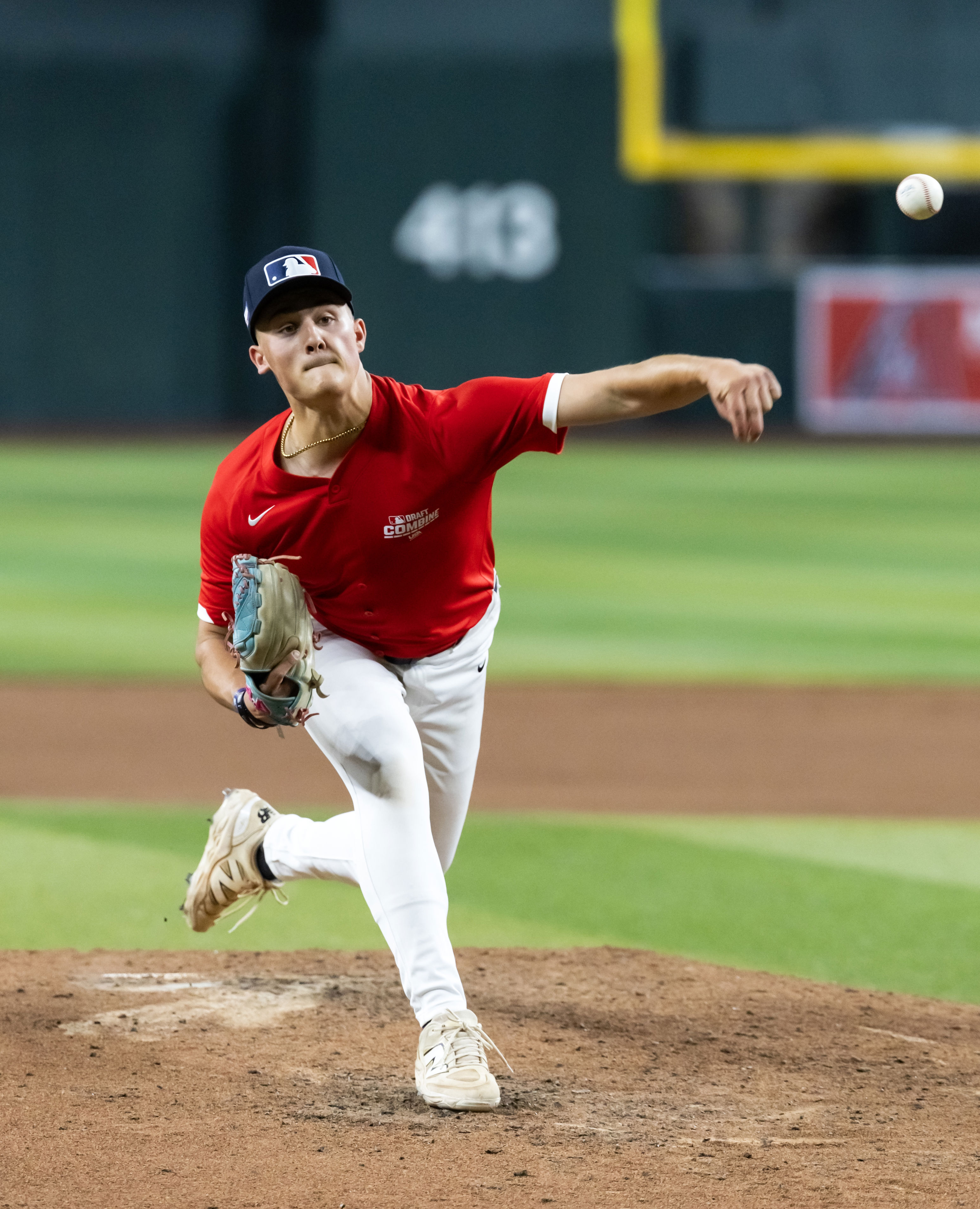 Latest updates on Brewers’ prospect Frank Cairone