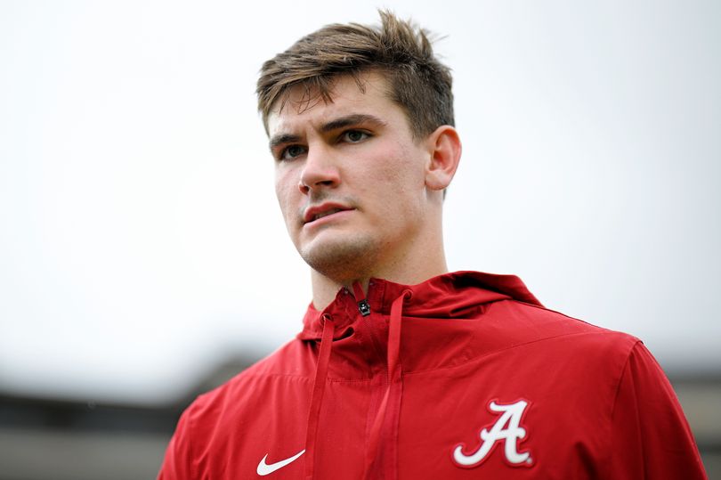 Ty Simpson makes final NFL draft decision after painful Alabama ending