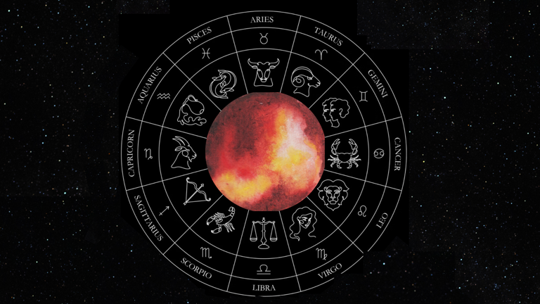 What your Mars sign in astrology means for you (yes, your Mars sign)