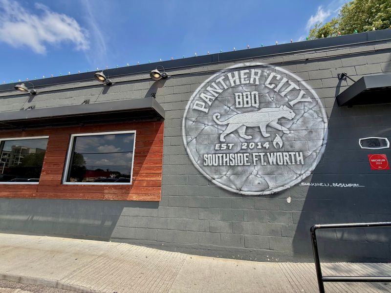 Weekend trips across Texas that revolve around barbecue and buffets