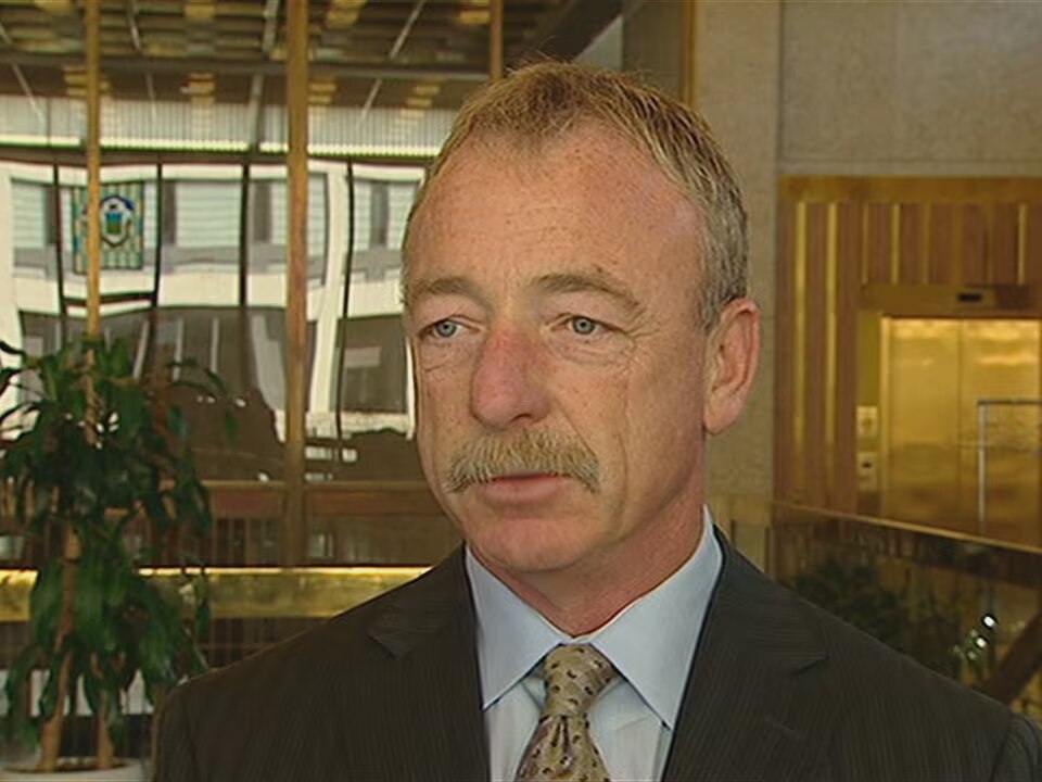 Quartier général de la police : Phil Sheegl verse 1,15 M$ à la Ville de ...