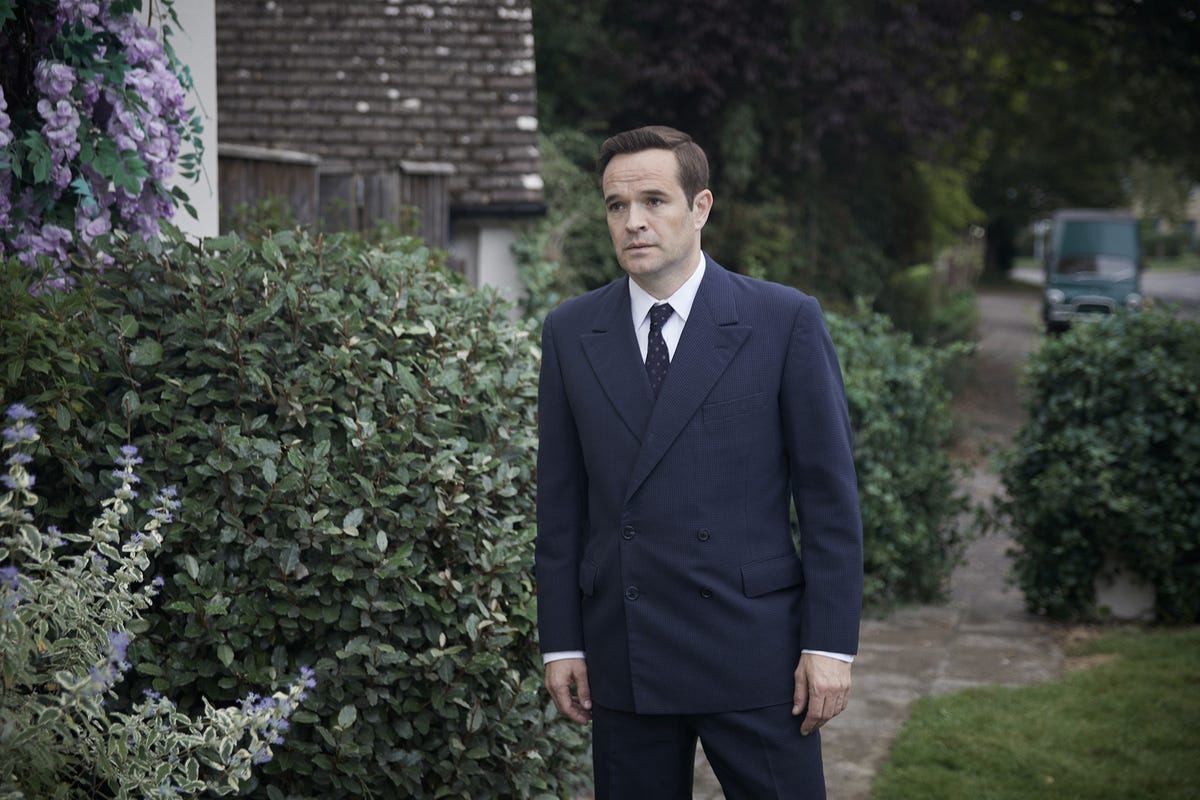 Grantchester season 10 cast: Every character, new and returning