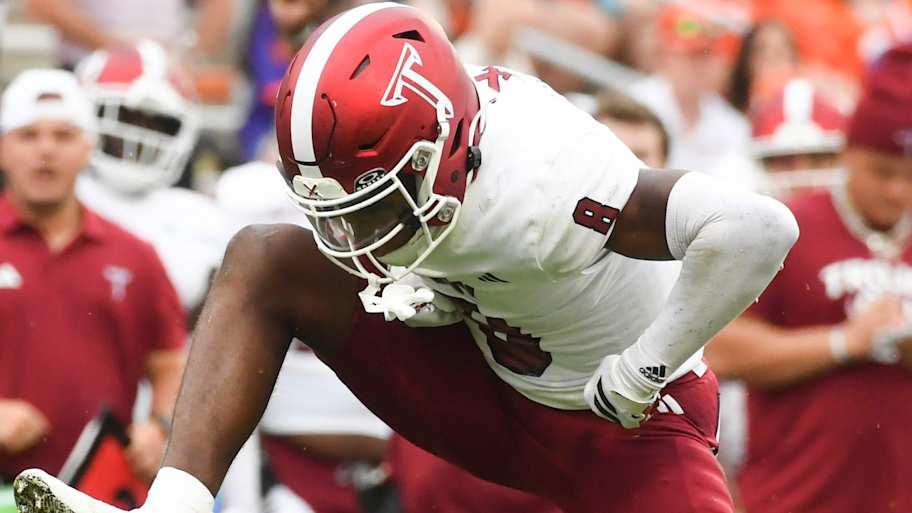 Tennessee football misses on major transfer portal target