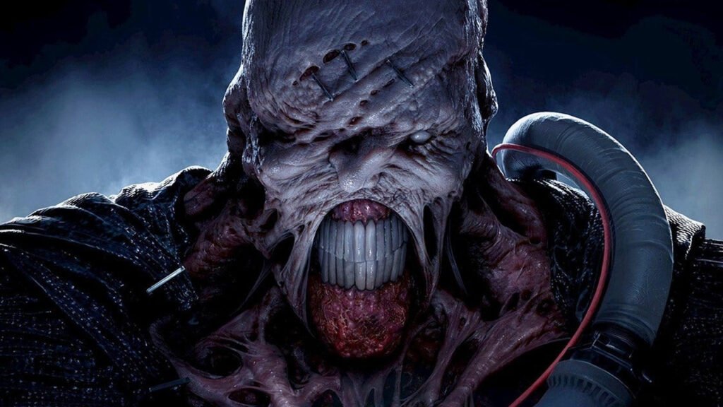 10 game remakes that rebalanced enemies to be weaker