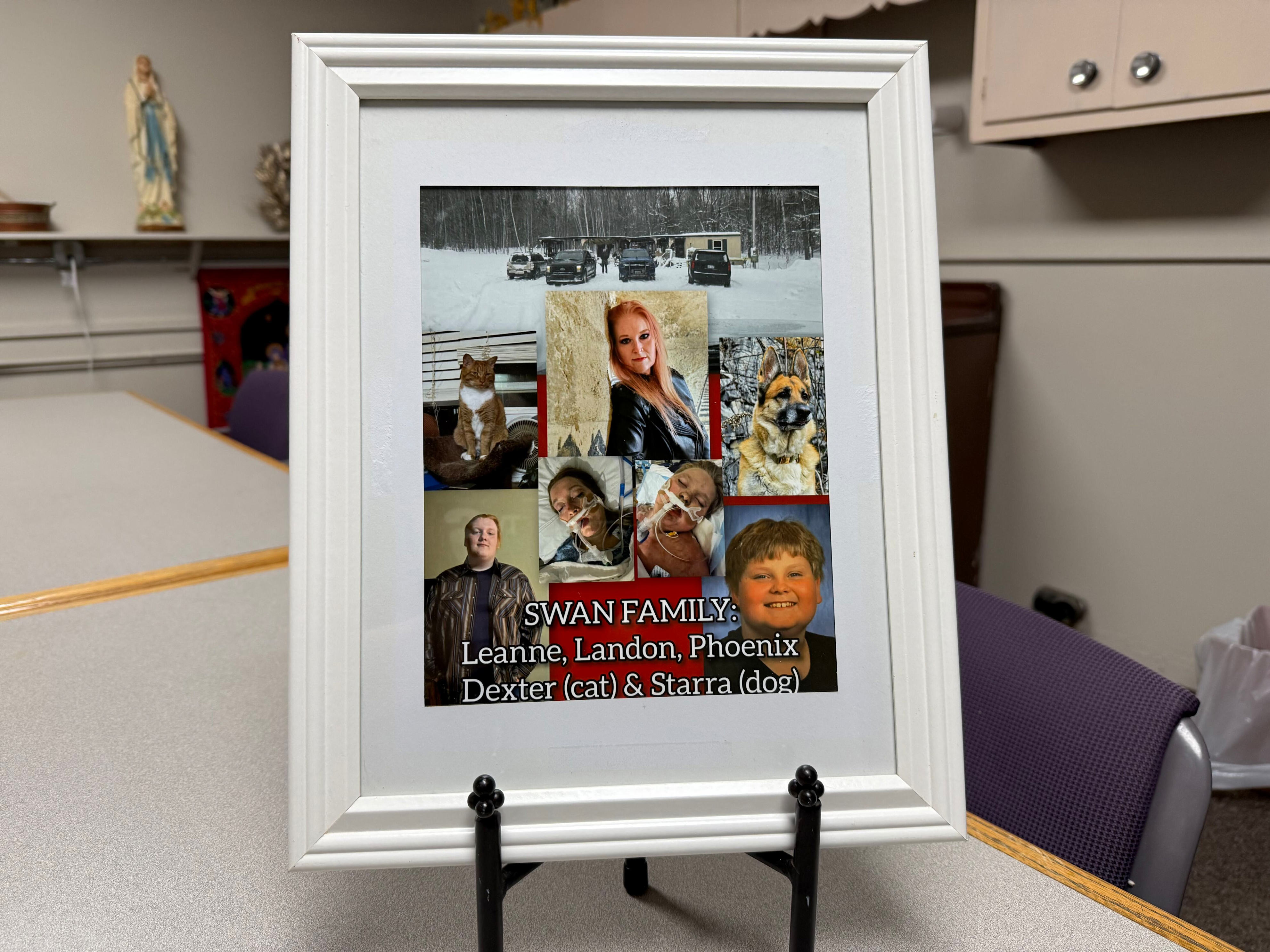 Marquette thrift store to raise money for former employee