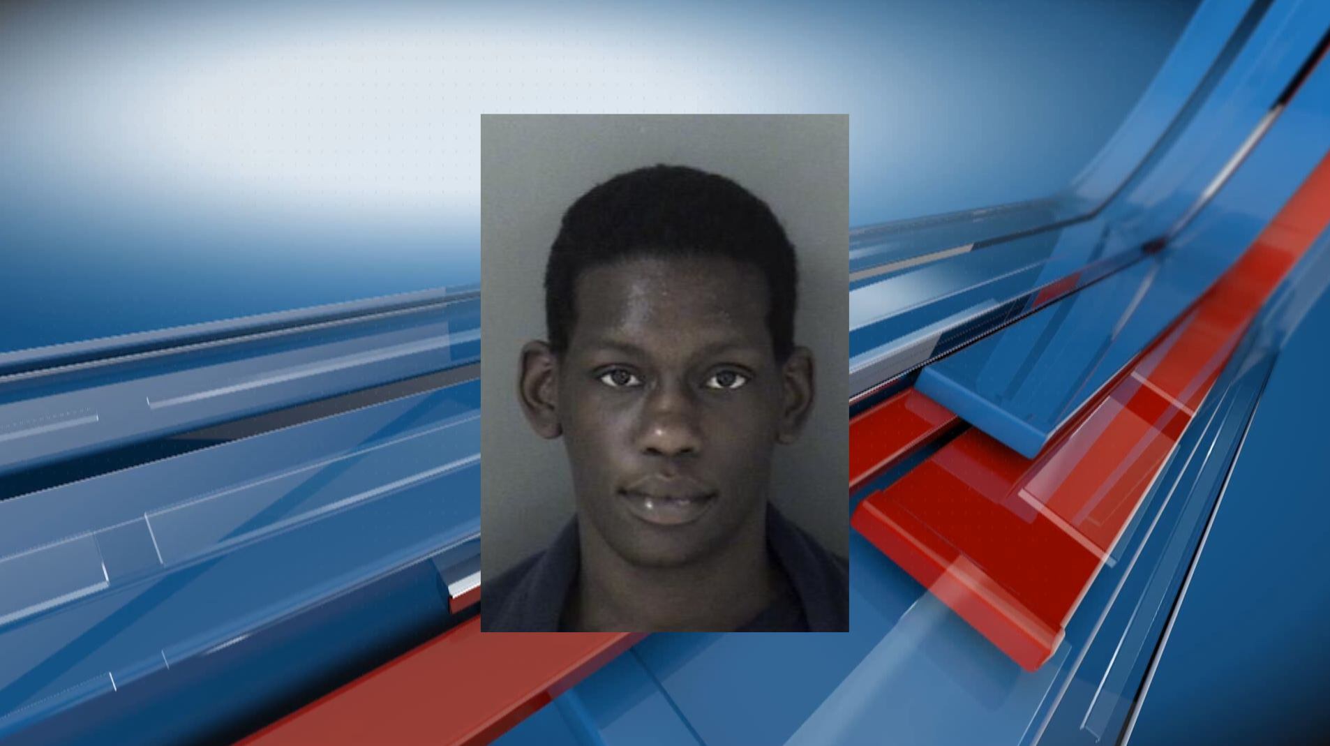 Woman held on $1 million bond in Shawnee County Jail