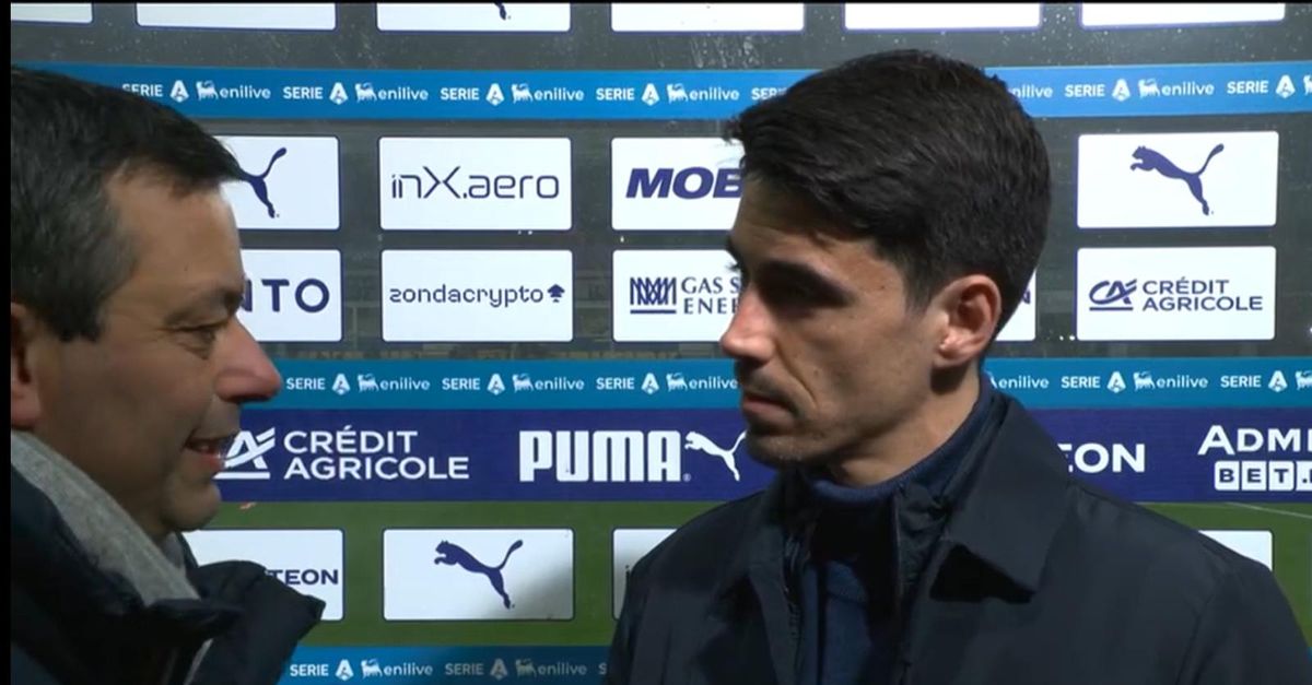 Cuesta: “Così possiamo fermare l’Inter. Dovremo essere squadra e…”