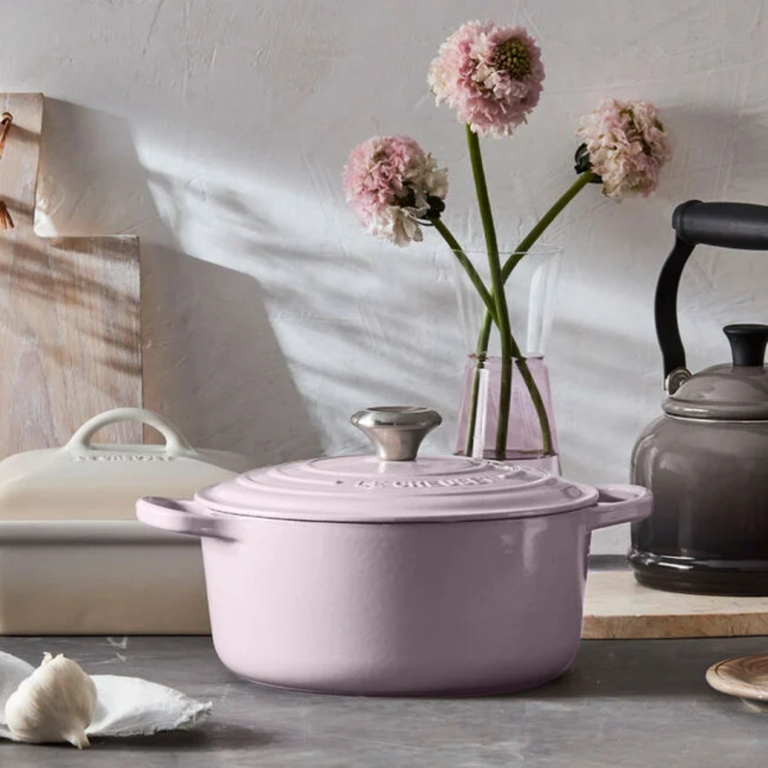 Le Creuset confirms retirement of fan-favorite Dutch oven color