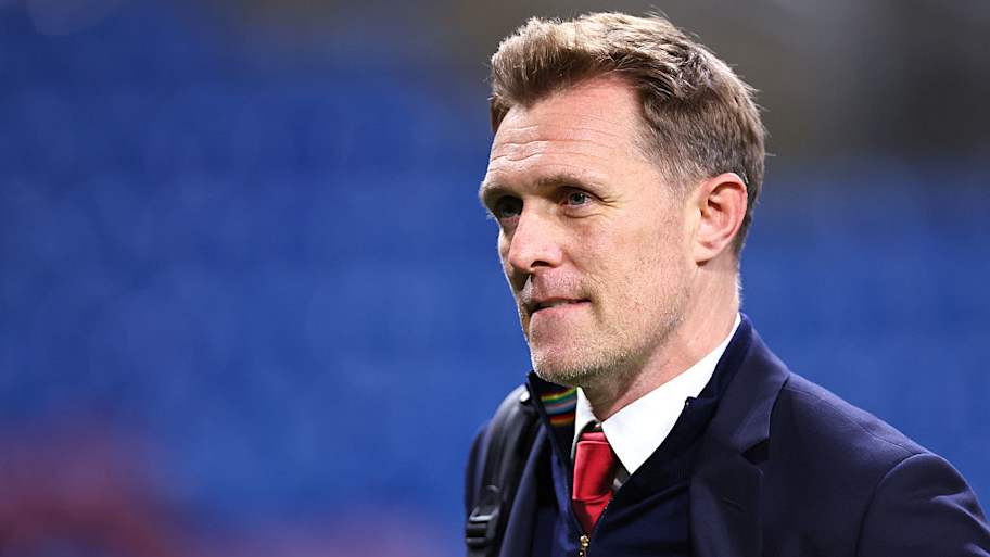 Darren Fletcher boosted by Bruno Fernandes return, rips up Ruben Amorim ...