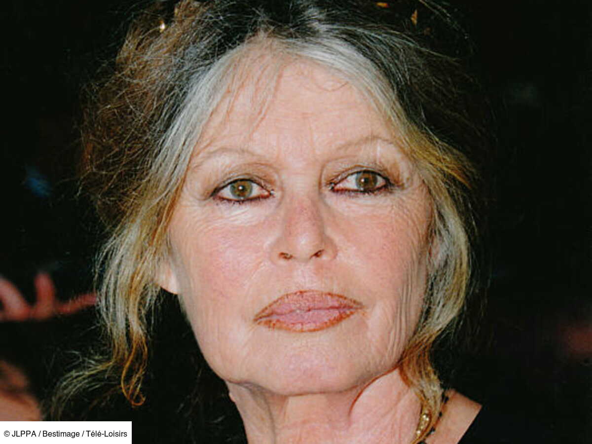 Obsèques de Brigitte Bardot : son fils Nicolas-Jacques Charrier fait ...