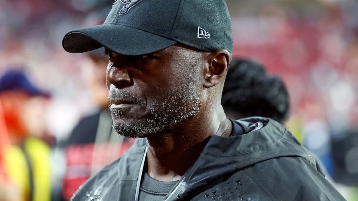 Todd Bowles says he’s back as Bucs head coach for 2026 season