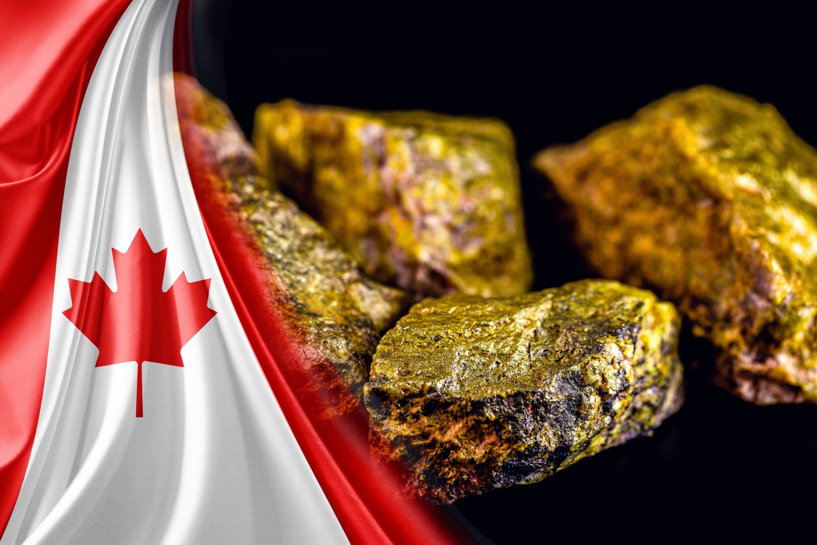 5 best-performing Canadian uranium stocks