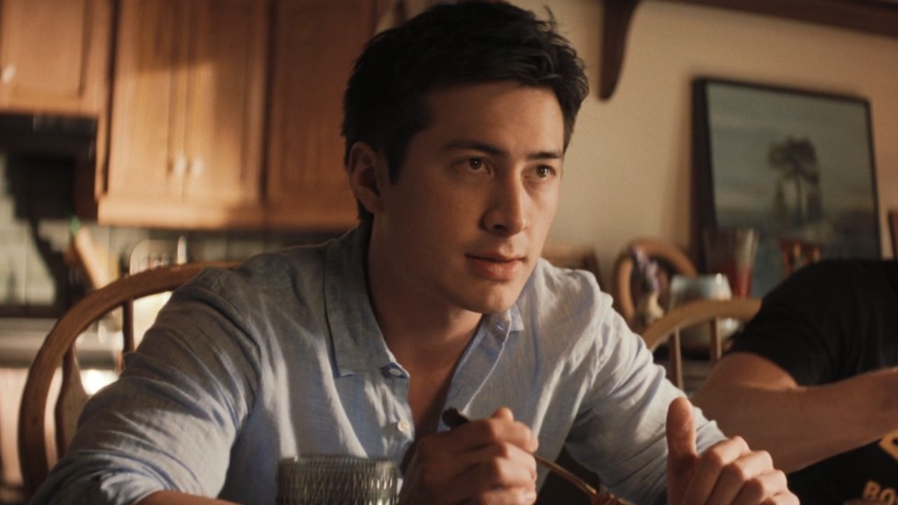 Heated rivalry's steamy scenes made it a quick hit, and Hudson Williams ...