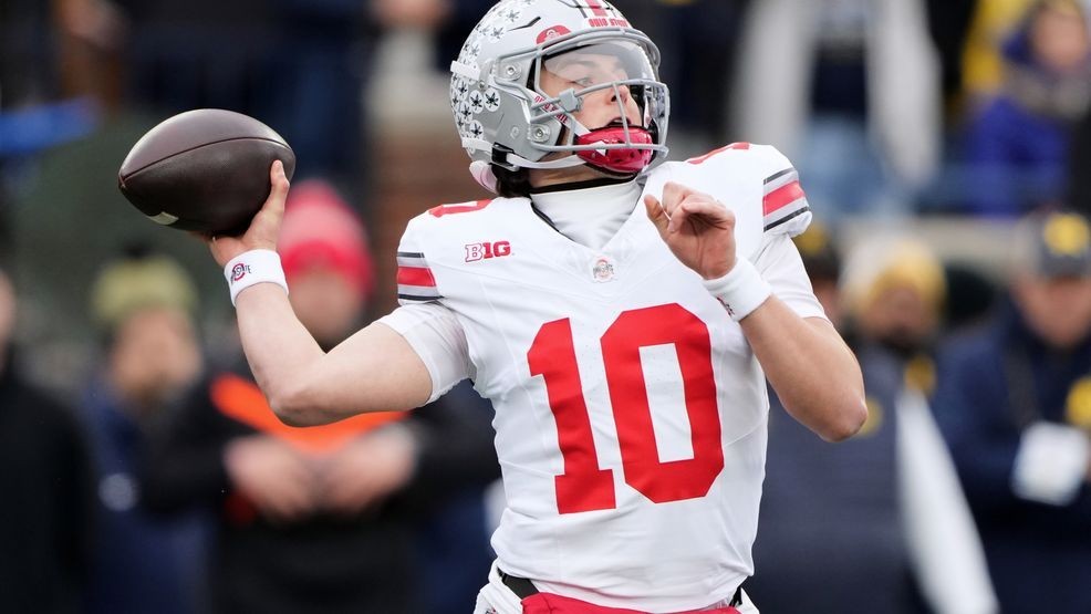 Jersey sponsorship patch? Ohio State embracing anticipated NCAA rule change
