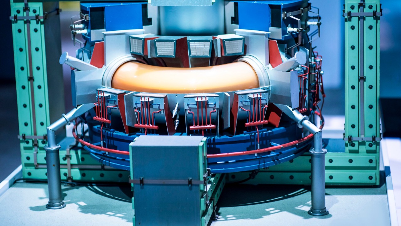 China built a 1,900x gravity machine, and it’s terrifying