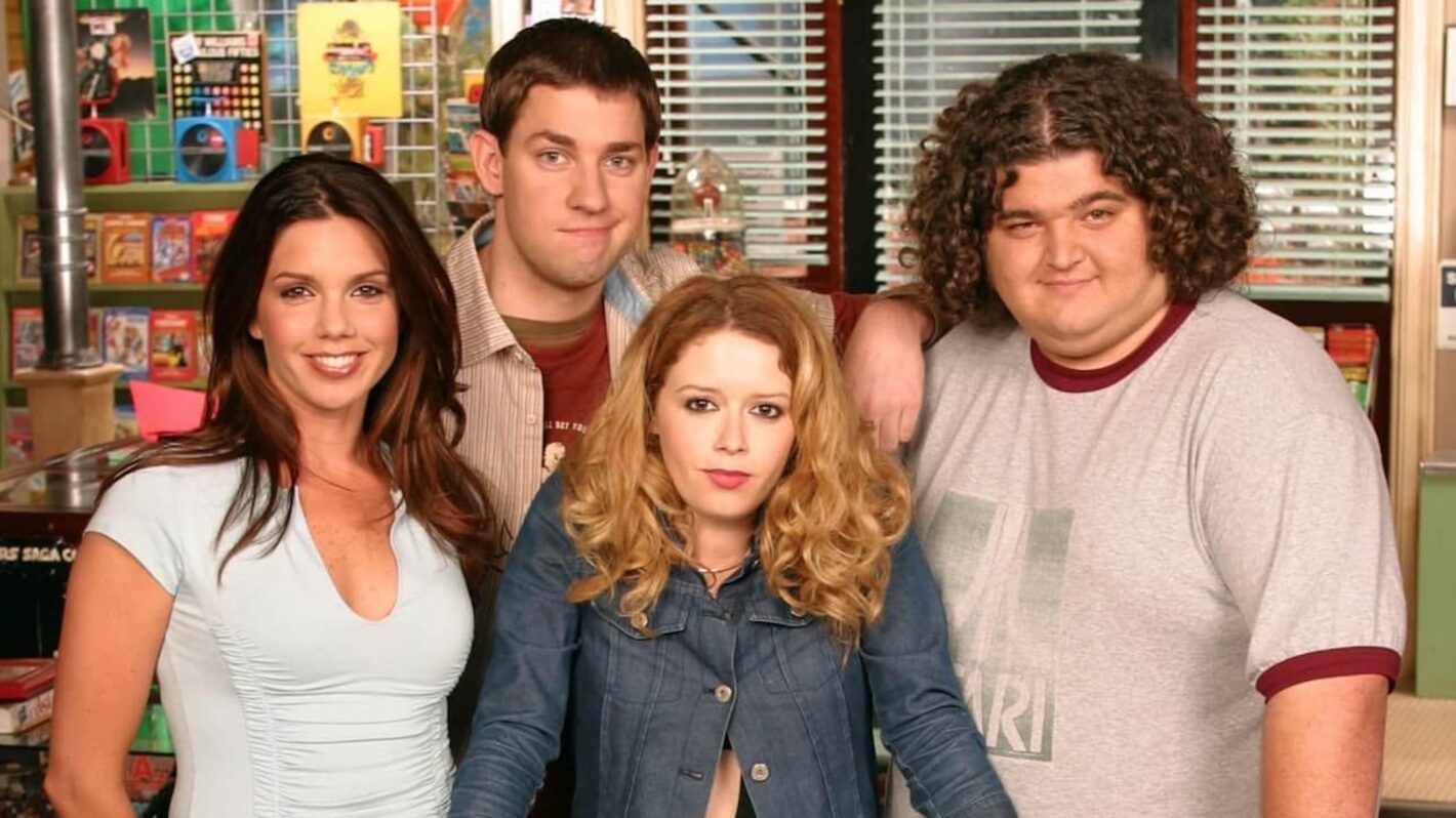 If this Vince Gilligan pilot had succeeded, 'Breaking Bad' might never ...