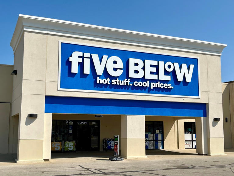 Five Below's $20 smart gadget looks like a designer find 15x the price