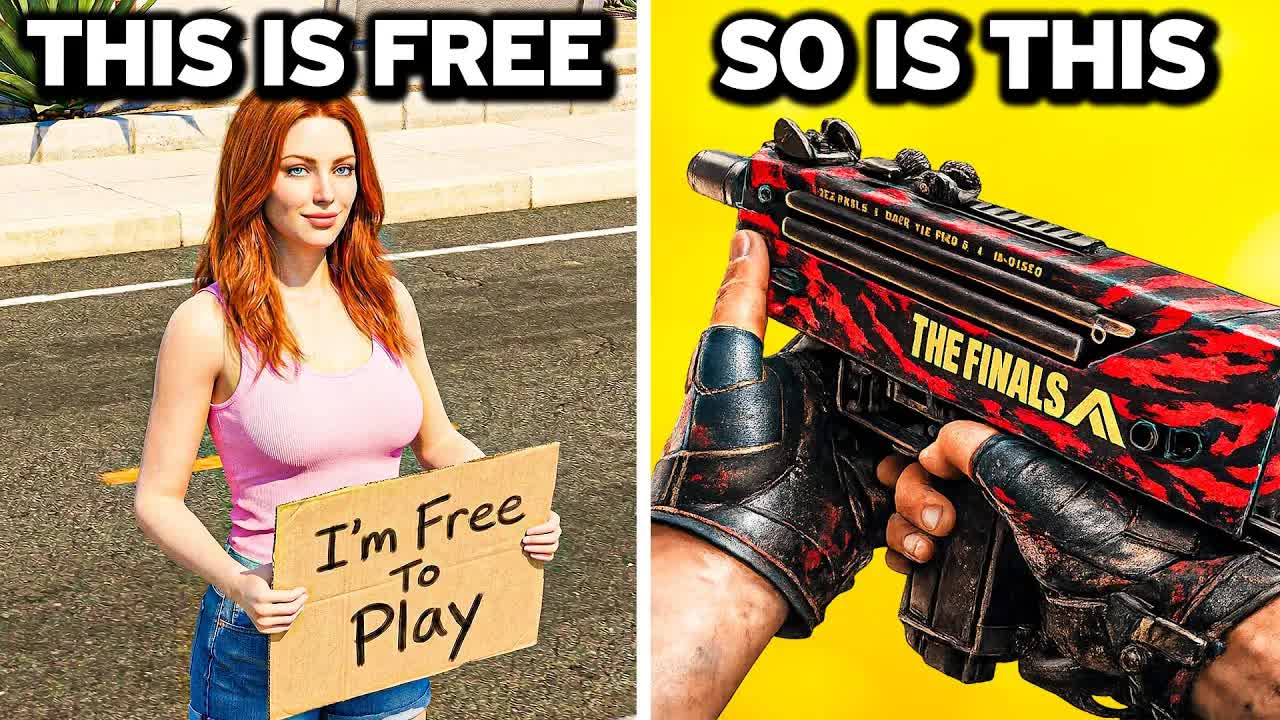 20 best free games in 2026, stop buying $70 games