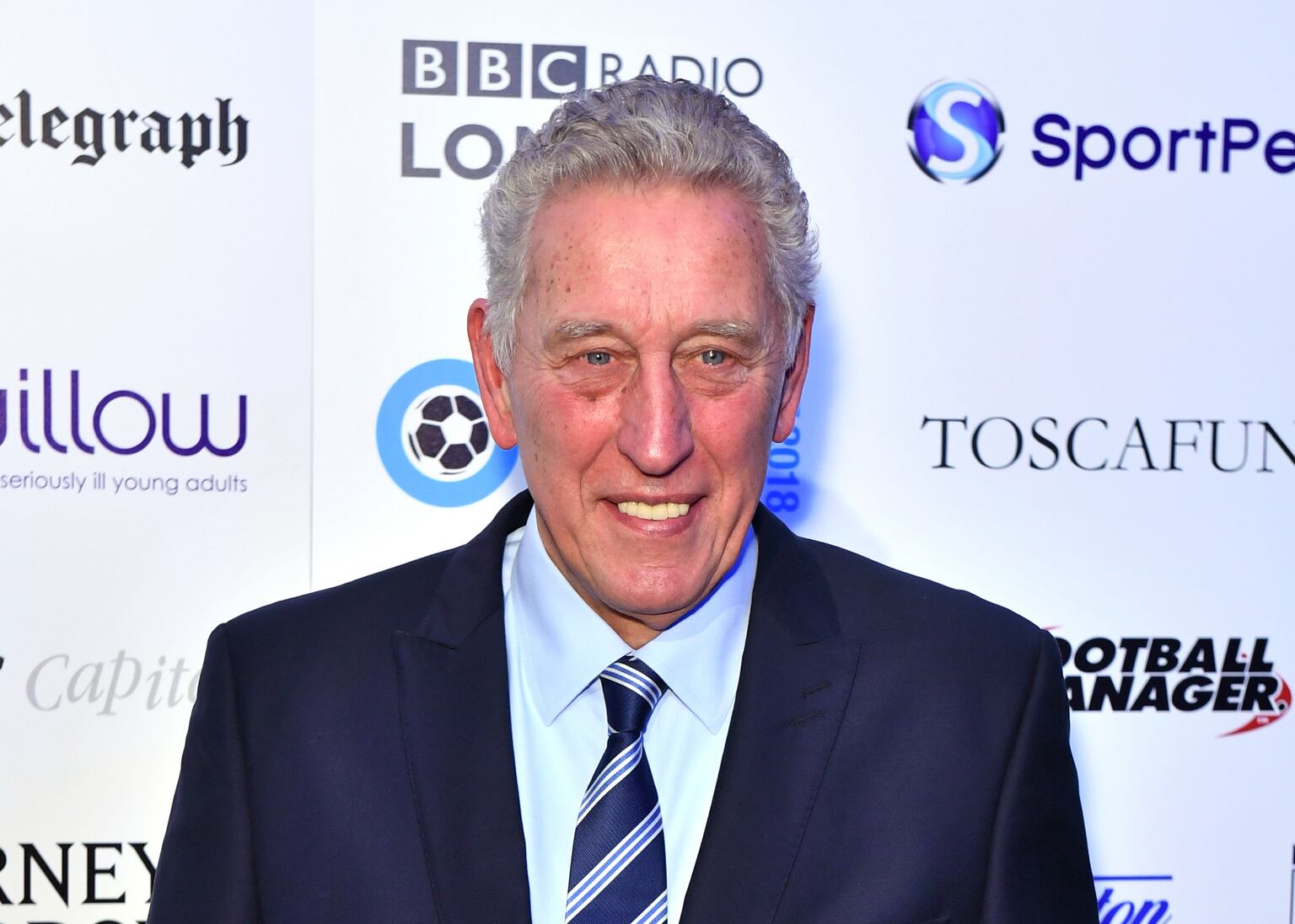 Martin Chivers was a 'Rolls Royce' of a player – Steve Archibald leads ...