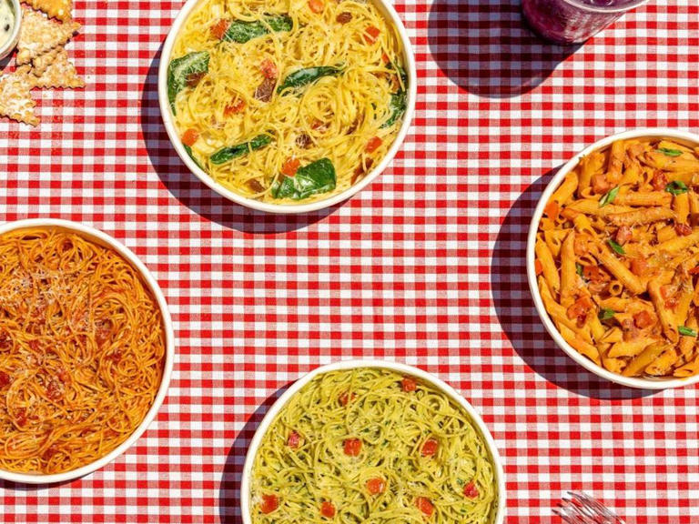 Buzzy Italian wrap chain debuts in San Antonio with 2 new restaurants