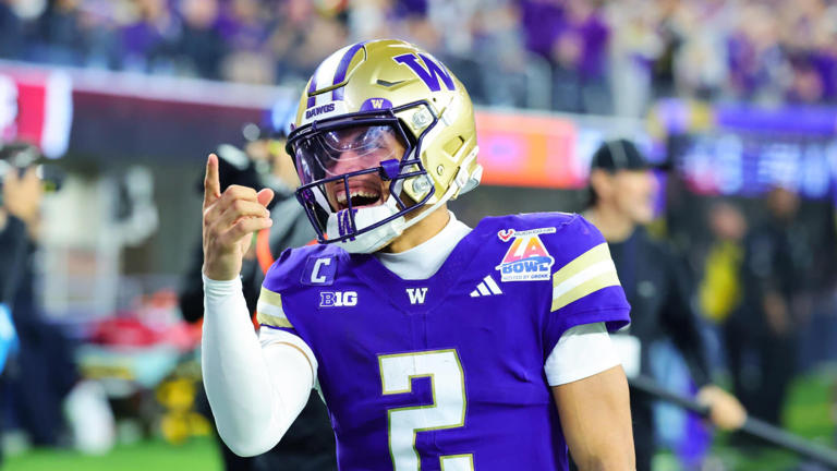 College football's transfer portal has spun out of control