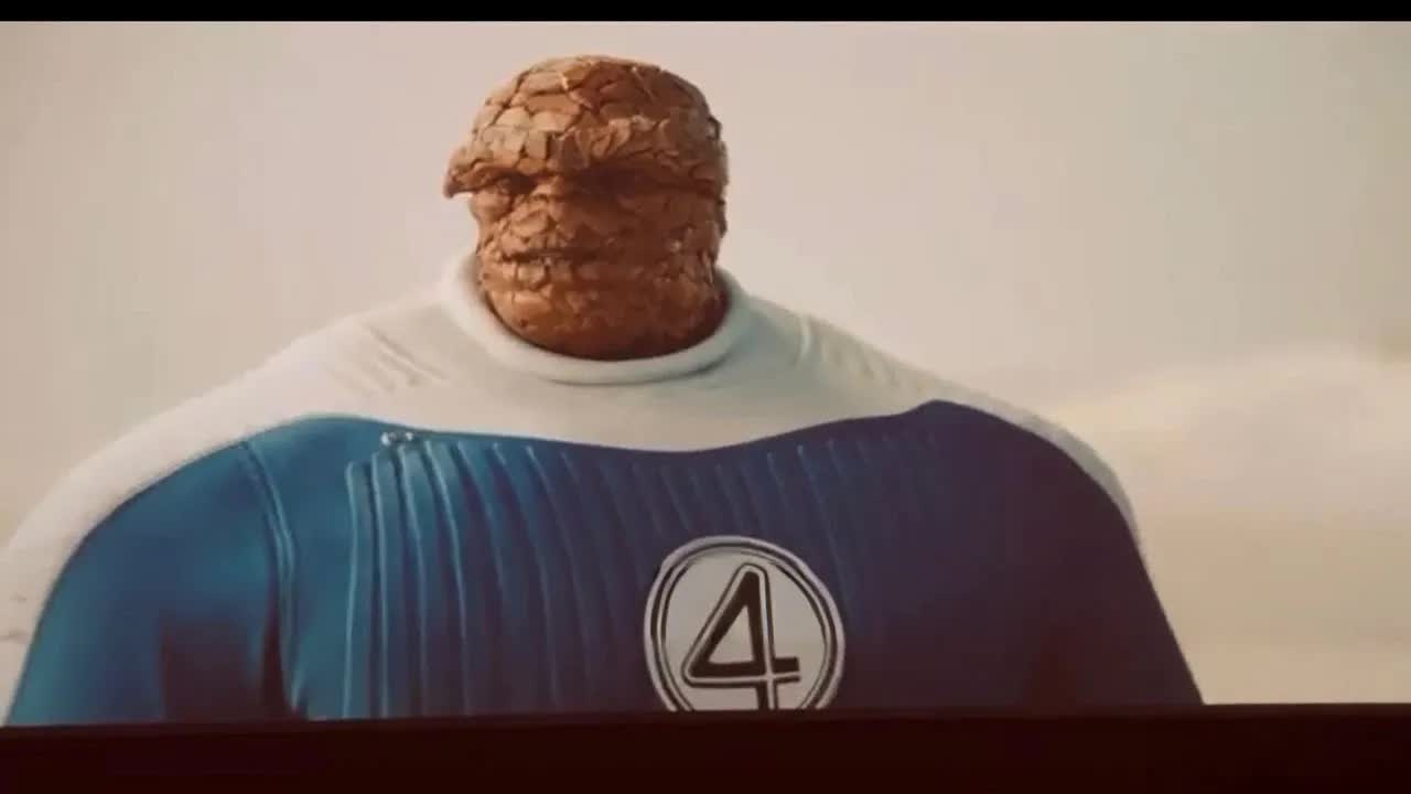 Avengers Doomsday trailer 4 full leak