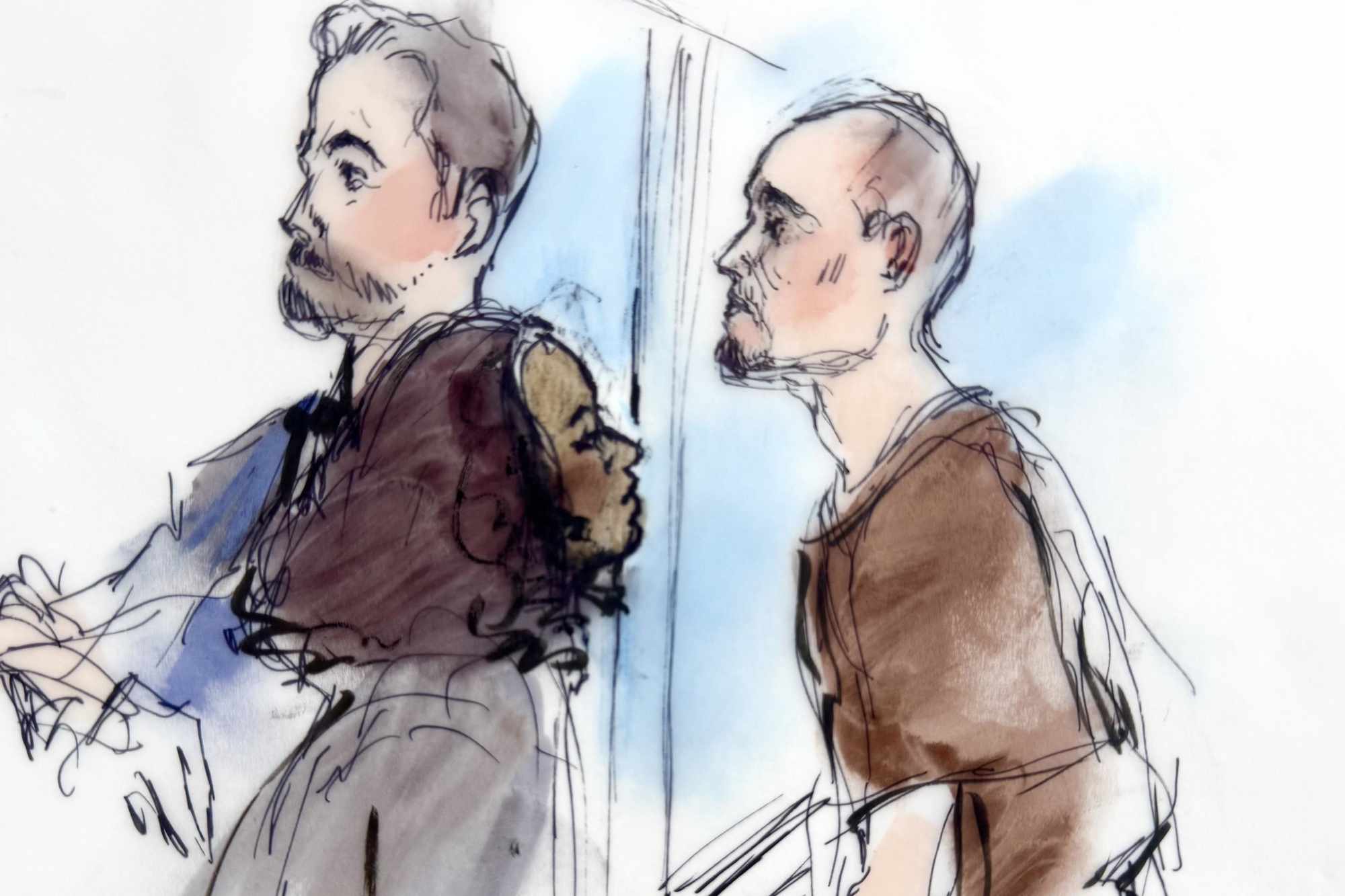 Nick Reiner's former attorney said he's 'not guilty of murder' after ...