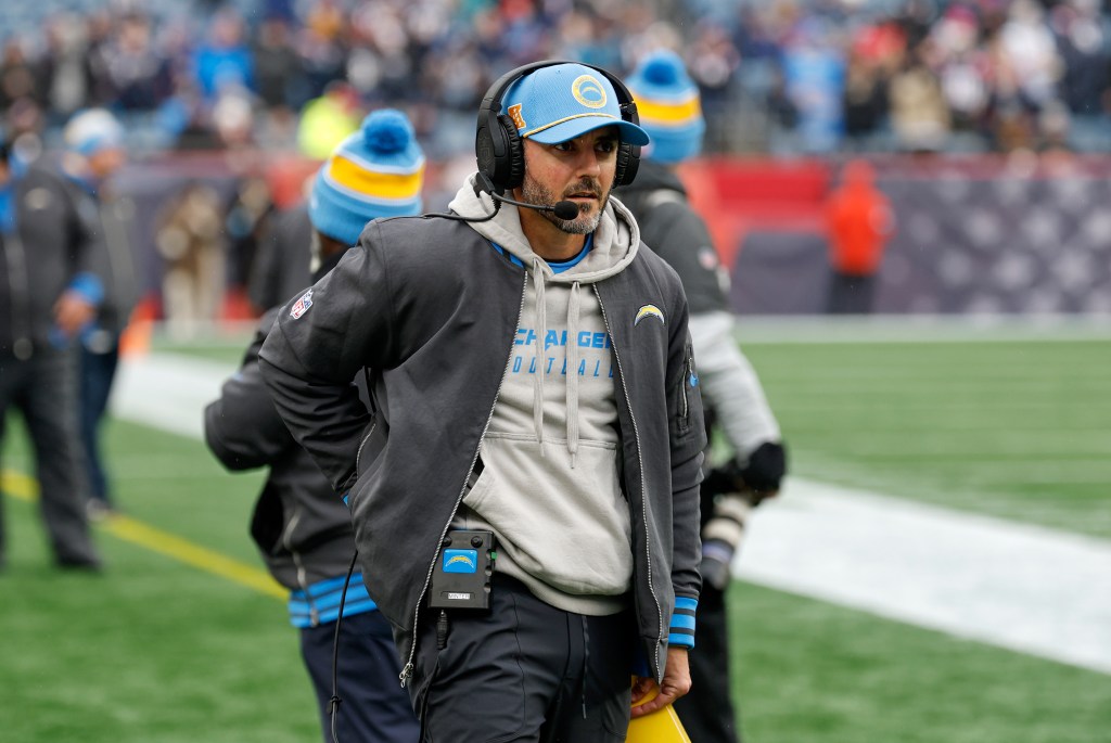 Ravens next coach odds: Betting favorite to replace John Harbaugh revealed