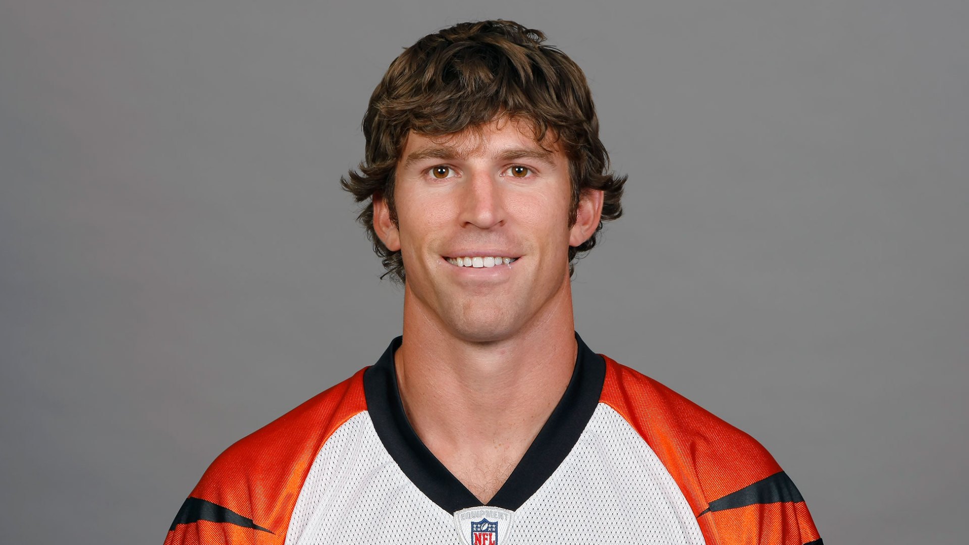 NFL alum Jordan Shipley is in 'critical' condition after fire at ranch