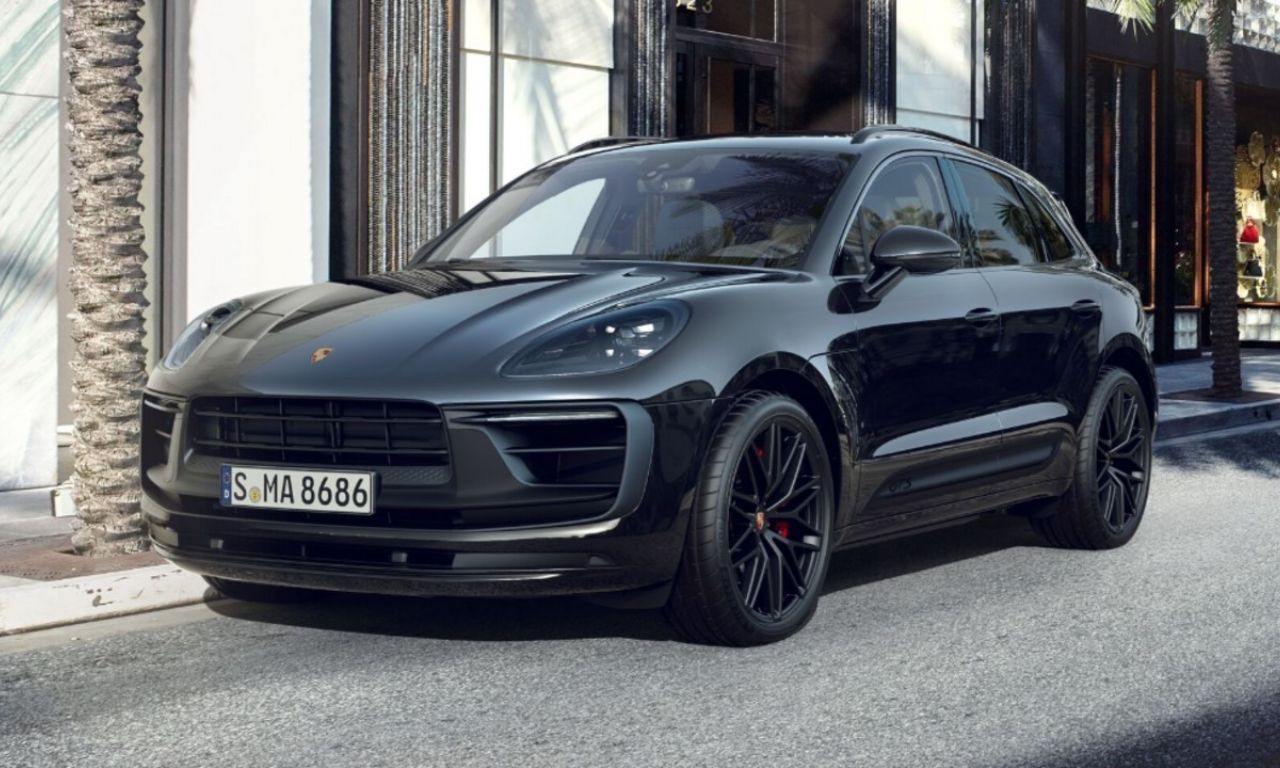 Porsche admite que no seguir con la Macan a combustión no fue buena idea