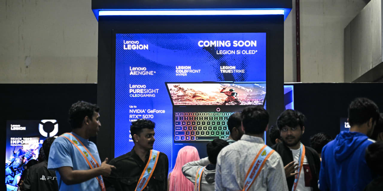 Why is Intel’s stock surging? Here’s what Wall Street has to say.