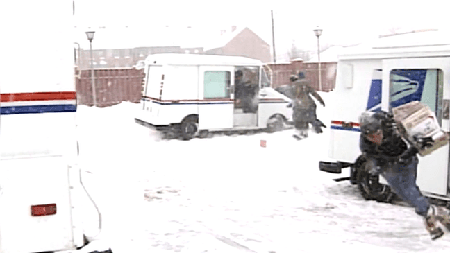 30 years later: Remembering the blizzard of 1996