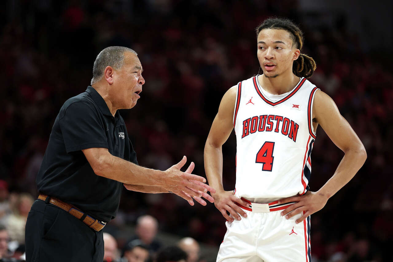 Kingston Flemings playing unique role Cougars have lacked in Sampson era