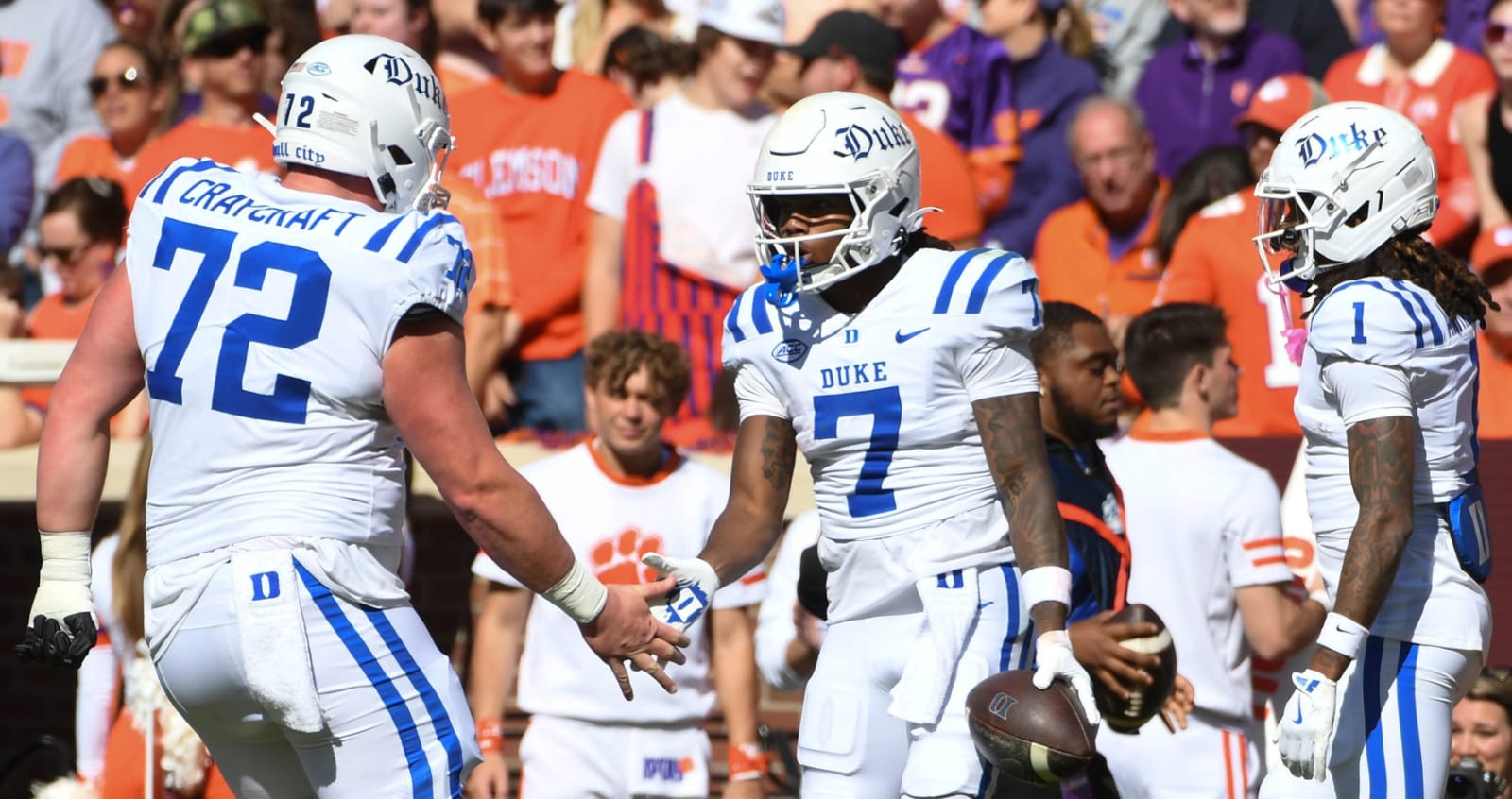 Que’Sean Brown entering transfer portal