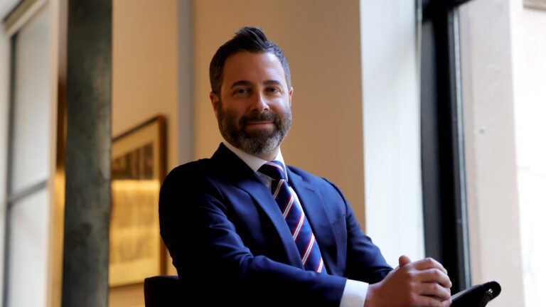 Karen Read gets political with donation to Norfolk DA candidate