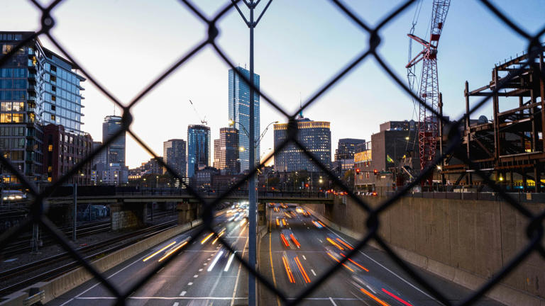 These three cities are the worst places to drive in the US