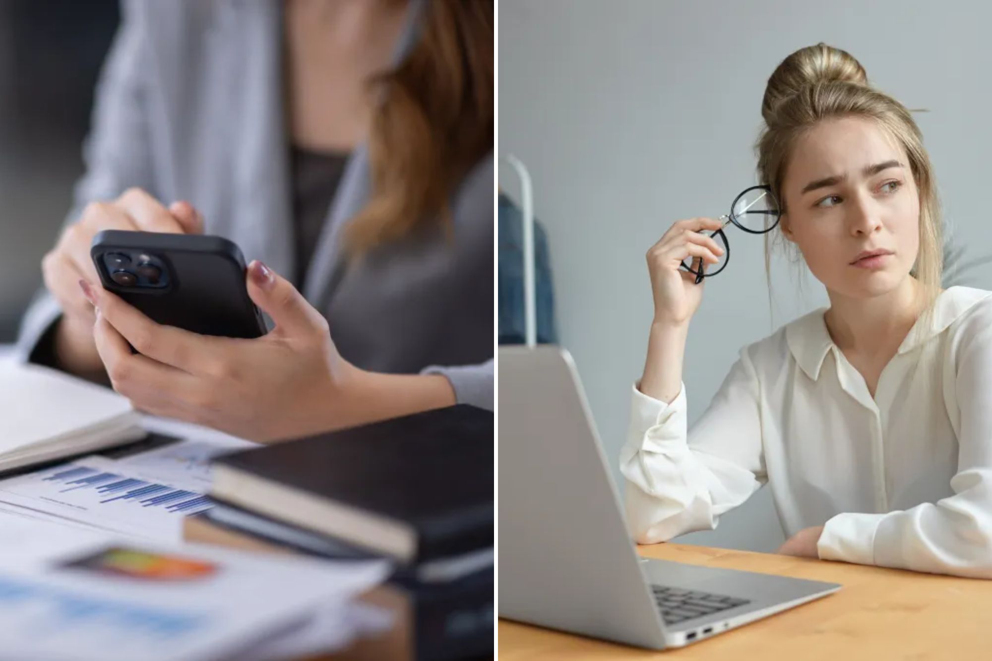 Job seekers continue to struggle as openings reach second-lowest level ...