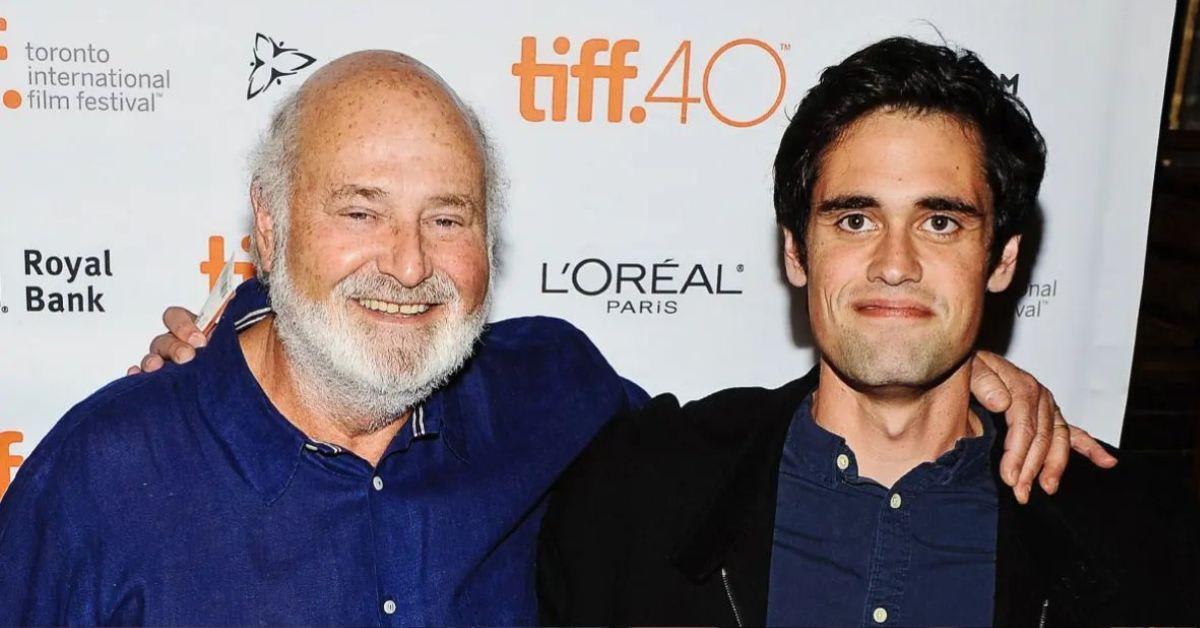 Nick Reiner's big loss: Powerhouse defense attorney Alan Jackson ...