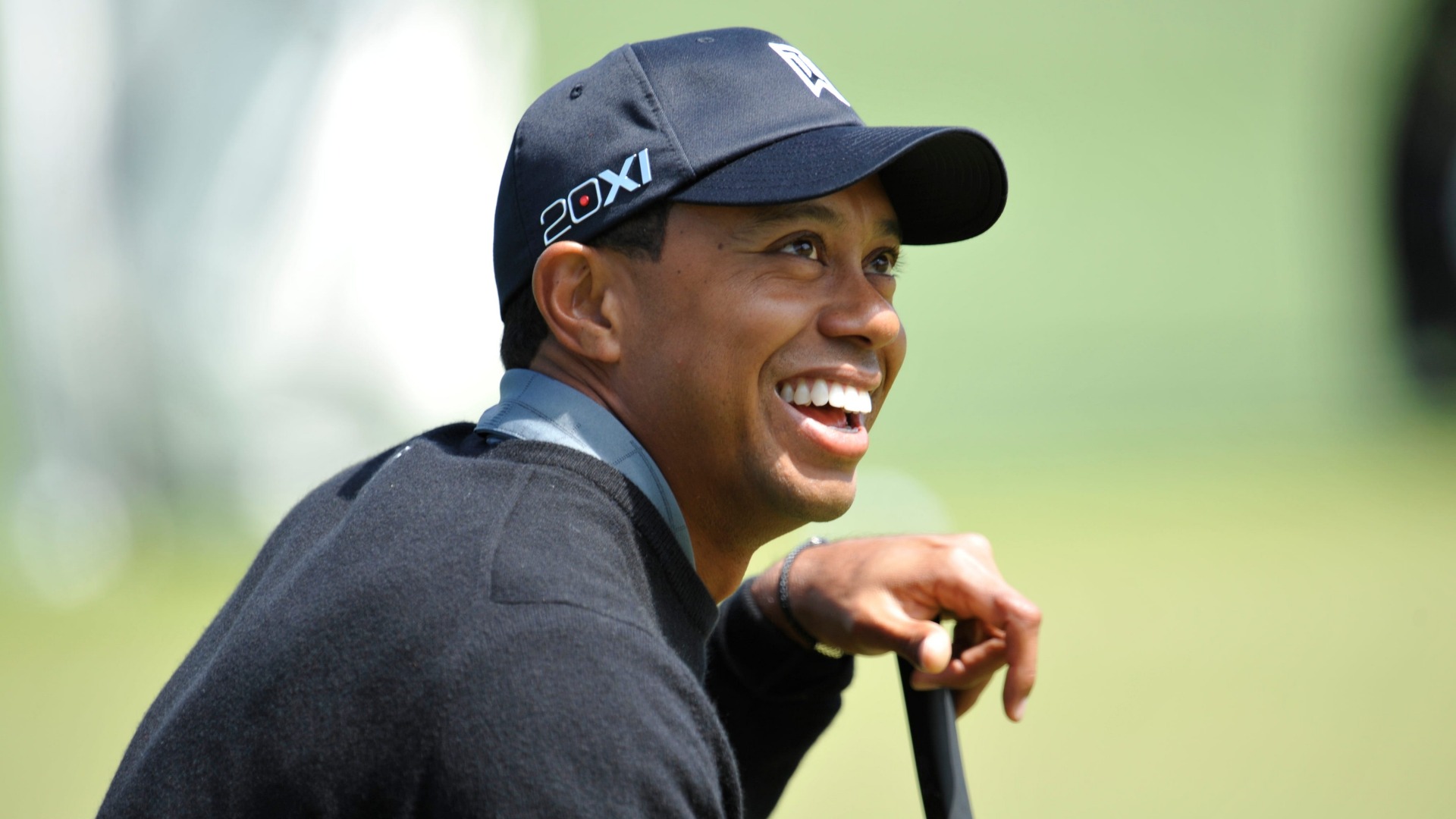 Tiger Woods picks interesting music act for 50th birthday party