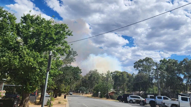 Warnings remain for bushfires across Victoria as firefighters prepare ...