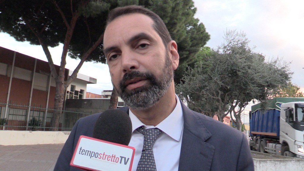 Impianto di Mili, “Germanà e la Lega generano inutili timori tra i ...