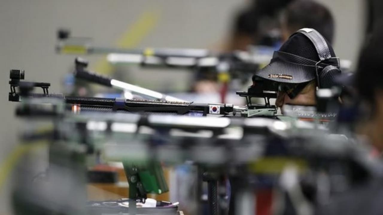 68th National Shooting Championship concludes; Haryana emerges champion