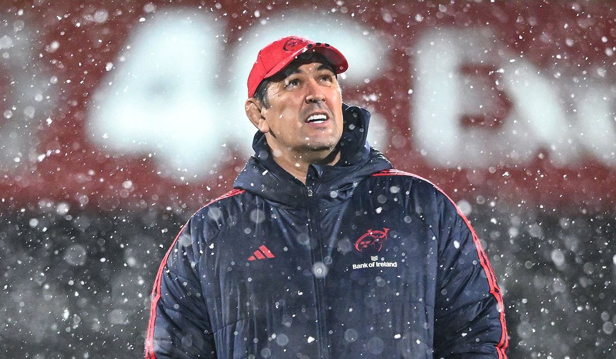 McMil­lan is bang on – Mun­ster need to deliver con­sist­ently, not ...