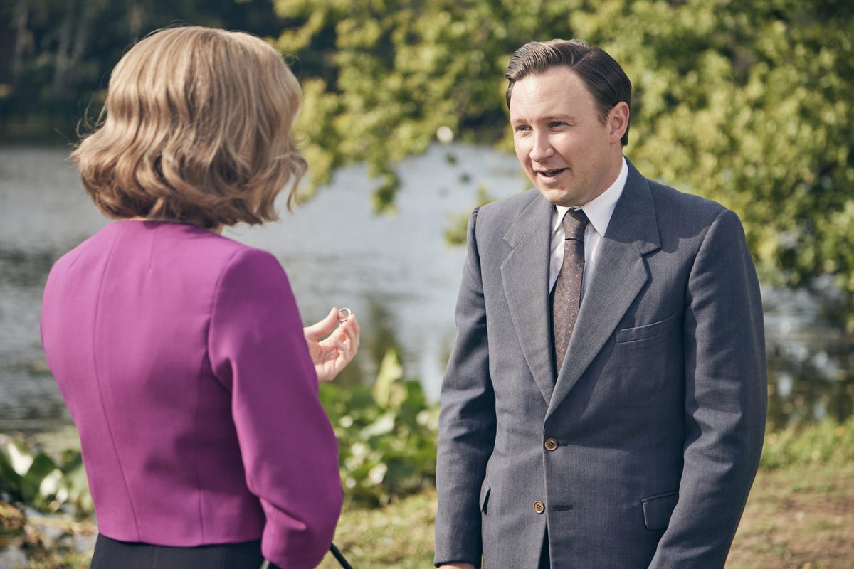 Grantchester season 10 cast: Every character, new and returning